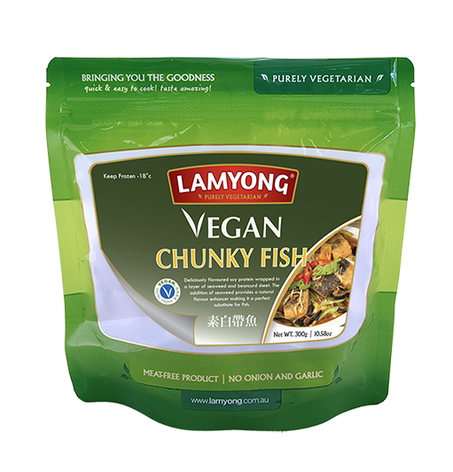 VEGAN : Lamyong Vegetarian, for all your vegetarian and vegan needs